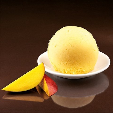 grycanonline > Lody GRYCAN Sorbet z mango 500ml WARSZAWA warszawa